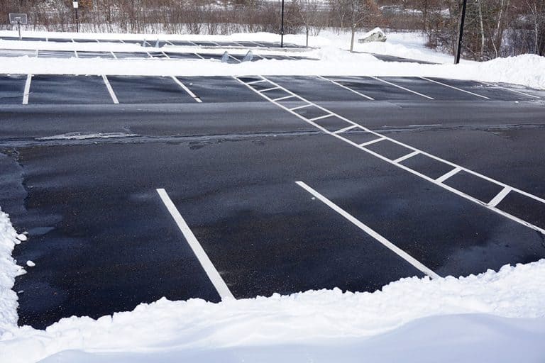 Coulee Region Snow Removal Services- Triple AAA Enterprises